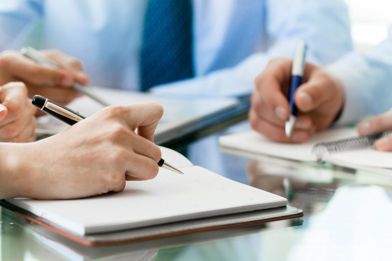 Enrollment Data Validation Services - Reed & Associates